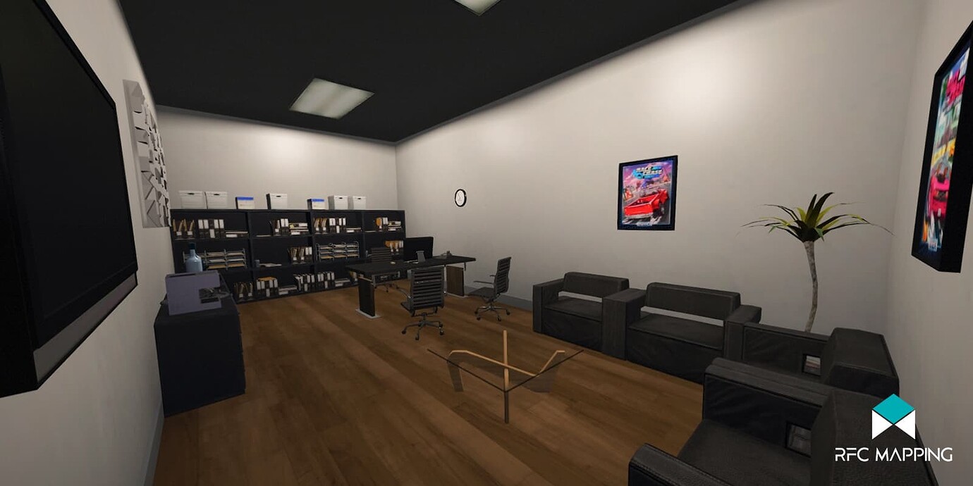 [MLO] Redline Performance - Tuner Shop - FiveM Releases - Cfx.re Community