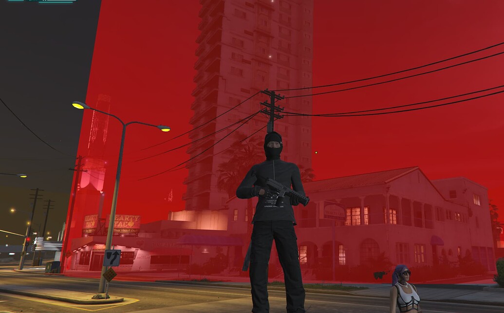 RedZone Jungle Script - FiveM Releases - Cfx.re Community