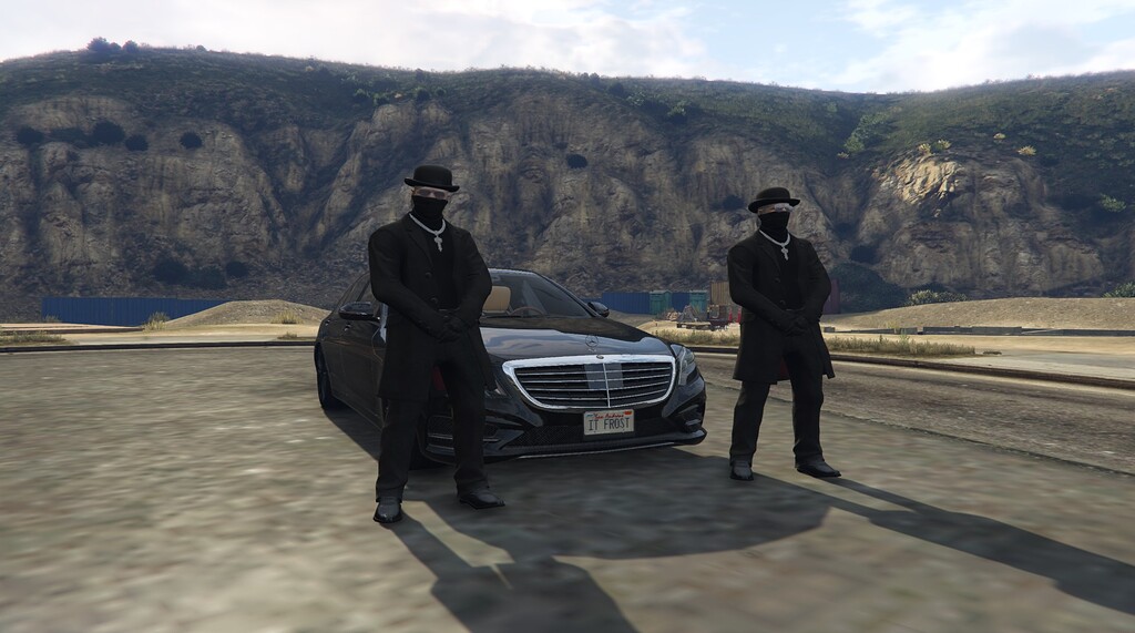 Utopia Gardens - FiveM Snapmatic - Cfx.re Community