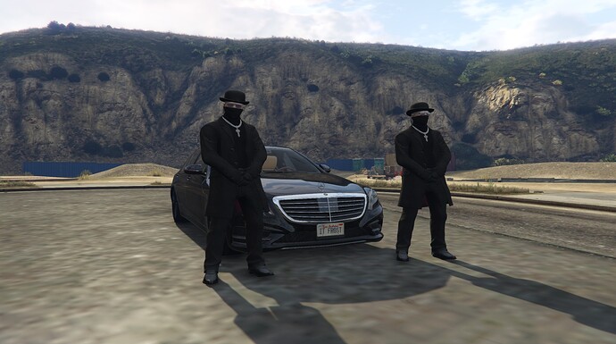 Utopia Gardens - FiveM Snapmatic - Cfx.re Community