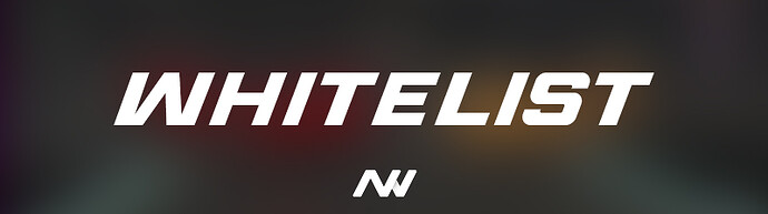 [NEW] New Wave RP | WHITELISDTED | Chill Serious RP | Real Economy ...