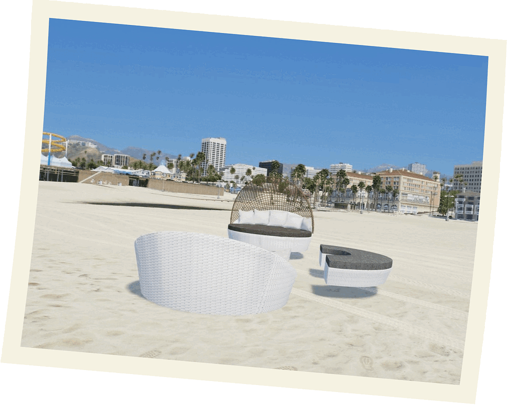 Beach Collection - FiveM Releases - Cfx.re Community