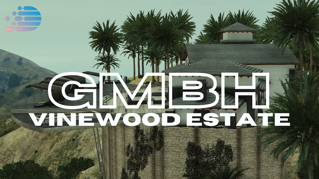 [MLO] GMBH Vinewood Estate - FiveM Releases - Cfx.re Community