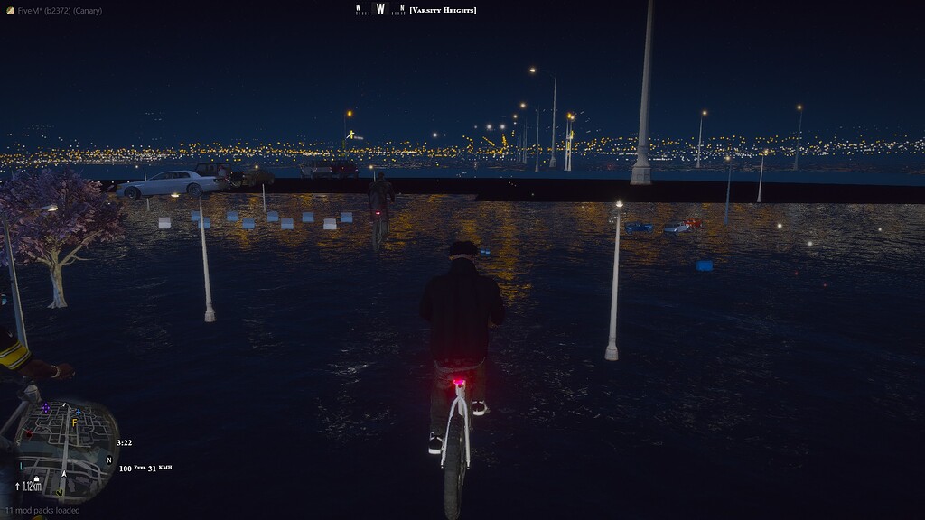 Loss of in-game textures - FiveM Client Support - Cfx.re Community