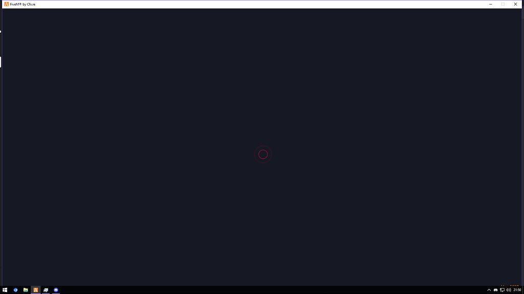 FiveM Infinite loading - FiveM Client Support - Cfx.re Community