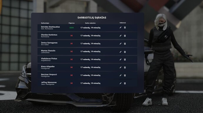 Esx_menu UI designs [RE_DESIGN] - FiveM Releases - Cfx.re Community