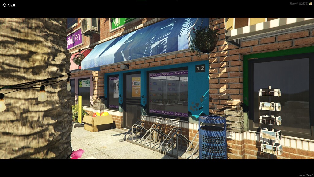 Hub Multi Robbery | Set up multiple robberies for any location/ robbery ...