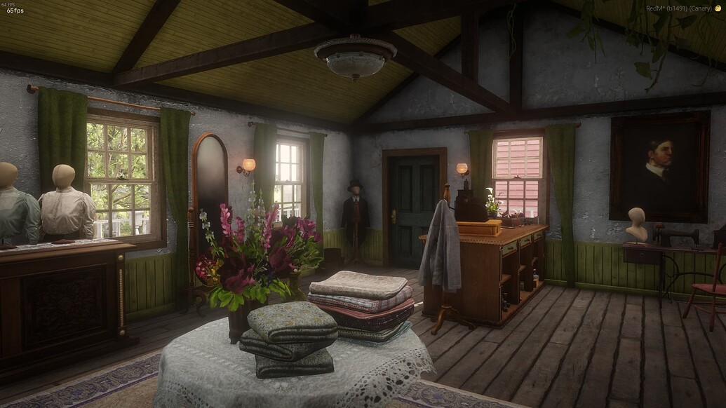 [PAID] [MLO] Rhodes Expansion - RedM Releases - Cfx.re Community