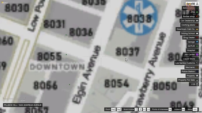 [Release] Postal Code Map & Minimap - New & Improved - v1.3 - Page 10 ...