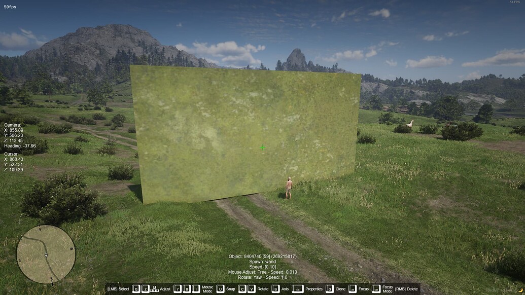 [FREE] 2x Free Prop´s for RDR2 - Releases - Cfx.re Community