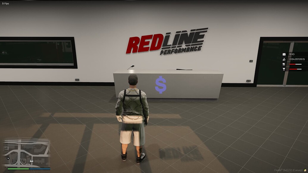 [MLO] Redline Performance - Tuner Shop - Page 2 - FiveM Releases - Cfx ...