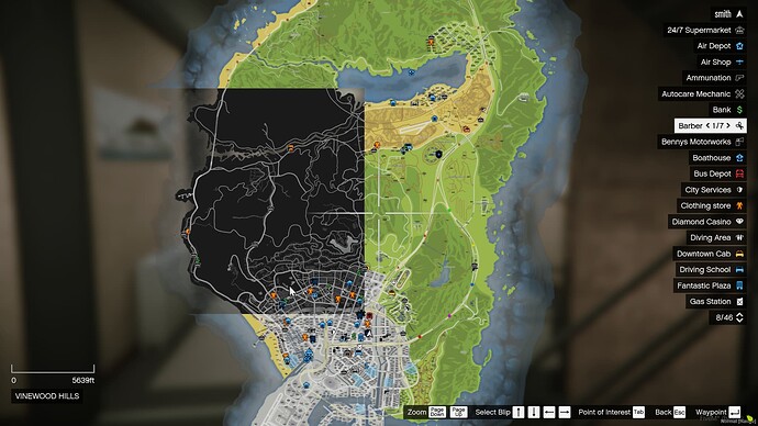 Adding postal maps in server side - Discussion - Cfx.re Community