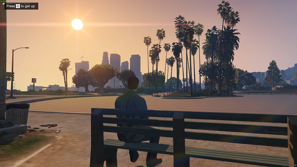 [Standalone] [Paid] Sit Anywhere - FiveM Releases - Cfx.re Community
