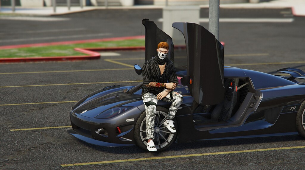 Tackle Street - FiveM Snapmatic - Cfx.re Community