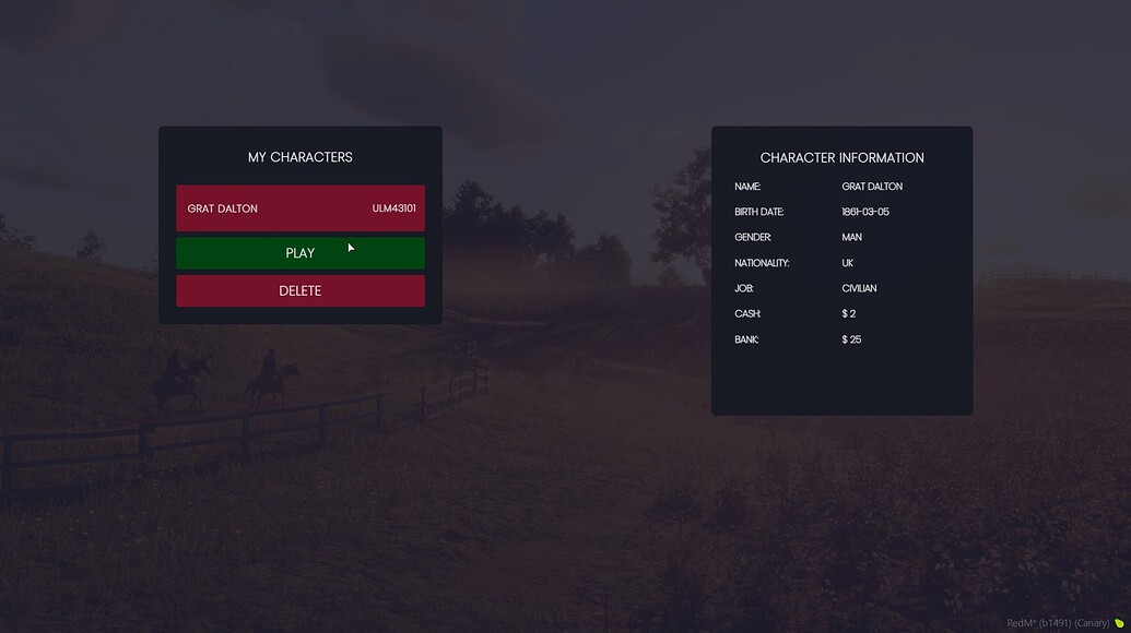 [SOLVED] RedM Infinite Loading Screen Very Easy | 13 OCT 2023 - RedM ...