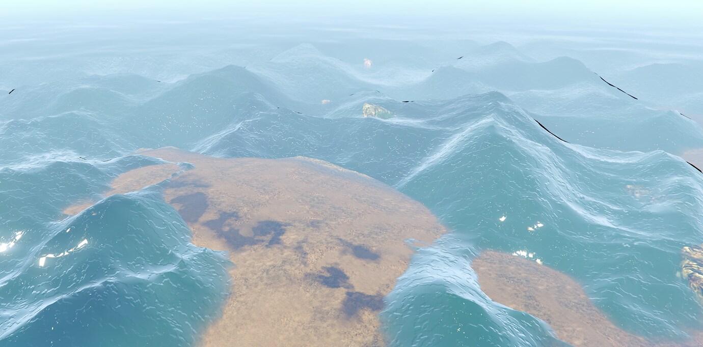 [ESX/PAID] - PG Tsunami - Weather Warning System [v2.0 Release] - FiveM ...