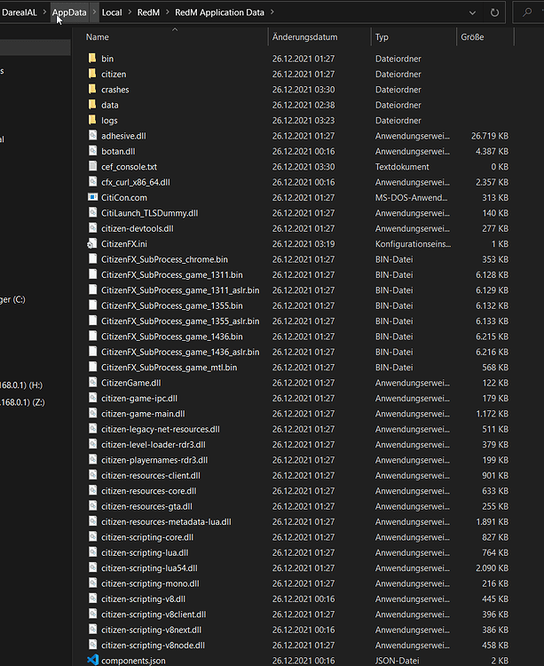 Assertion failure: _vkBindImageMemory2 - RedM Client Support - Cfx.re ...