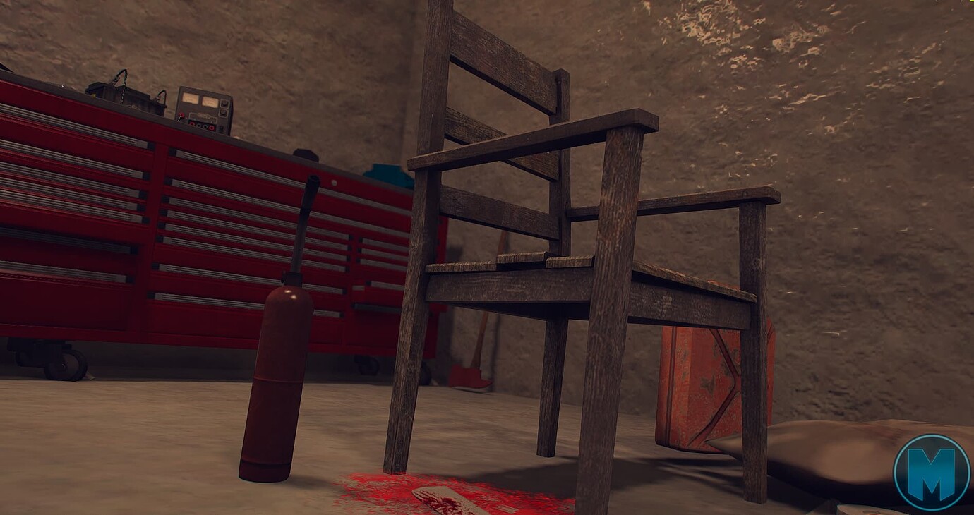 [PAID] [MLO] m-Compound [Gang Map] - FiveM Releases - Cfx.re Community