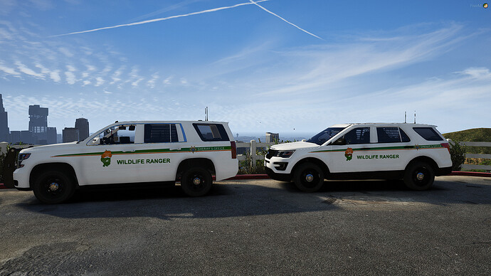 San Andreas State Roleplay (SASRP) | CAD/MDT | Open Staff Positions ...