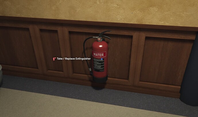 [Release] Extinguisher [ESX] - FiveM Releases - Cfx.re Community