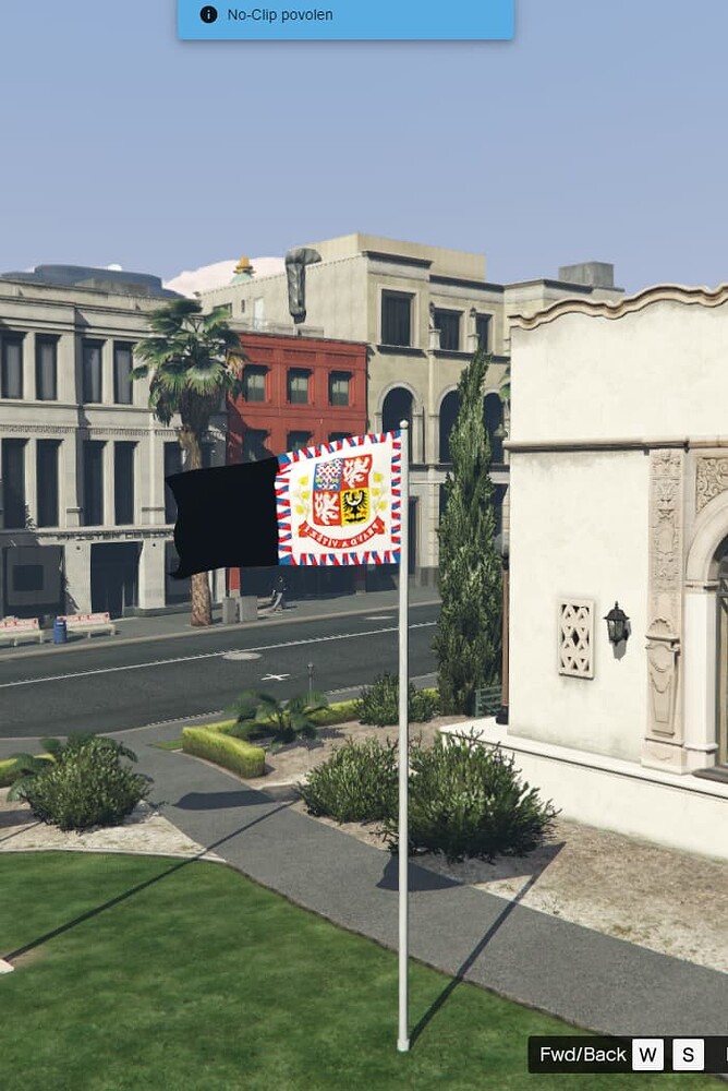 Flag Replacement Tutorial with Template - Page 2 - Modding Tutorials - Cfx.re Community