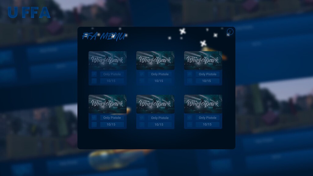 Ffa - FiveM Releases - Cfx.re Community