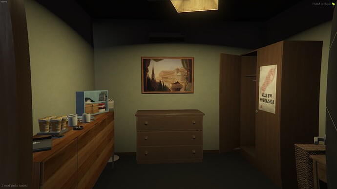 [FREE] Hotel Room Shell - FiveM Releases - Cfx.re Community