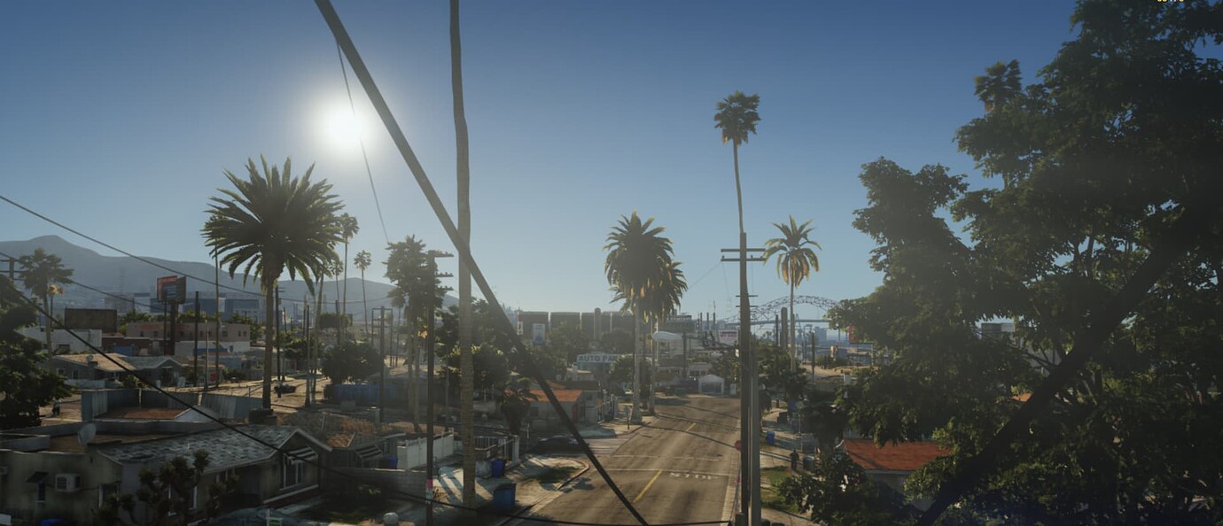 [Release] Vegetation Plus - FiveM Releases - Cfx.re Community