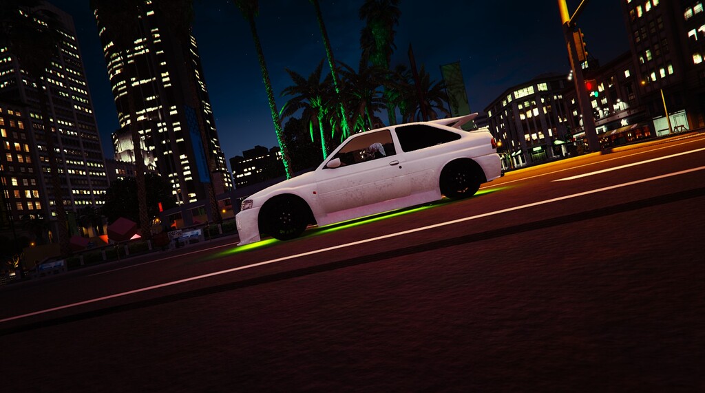 Power St - FiveM Snapmatic - Cfx.re Community