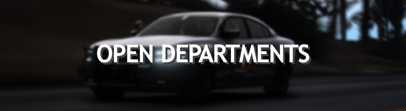 Dallas County Roleplay | discord.gg/dcrp | TXDPS & Custom EUP - Server ...