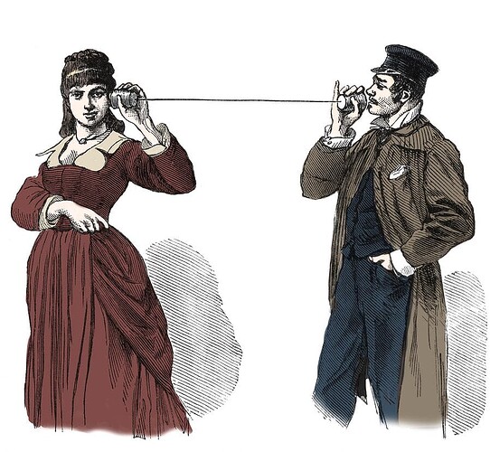 [RELEASE] pma-voice - RedM Releases - Cfx.re Community