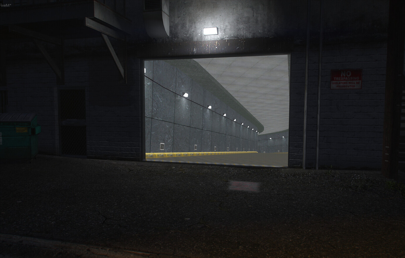 [FREE] Gang Range MLO - FiveM Releases - Cfx.re Community