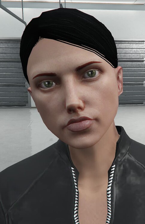 Free | realistic | eyes - FiveM Releases - Cfx.re Community