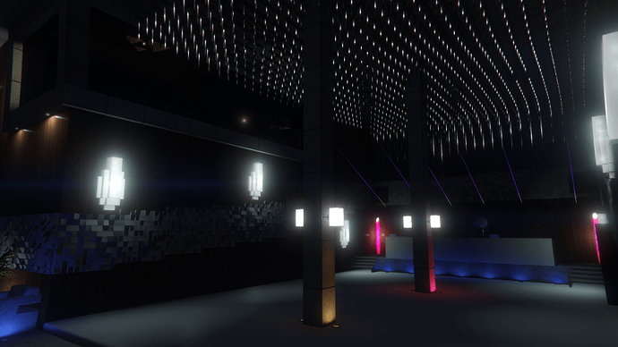 [Release] [YMAP] Custom Nightclub - FiveM Releases - Cfx.re Community