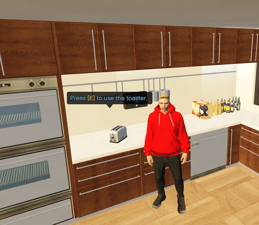 [ESX][Free] - dotsoft_cooking | Cooking Simulator - FiveM Releases ...