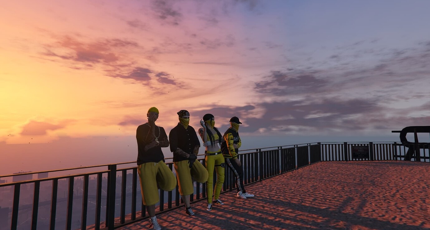 🗽 [EU/US] The Bronx RP | 90’s Roleplay/New Map | New York Themed | New ...