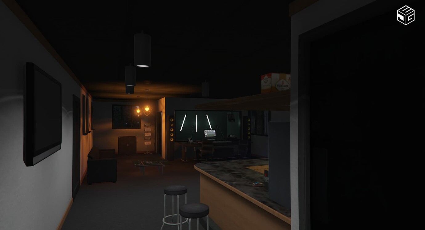 [Free] Groove St Studio - FiveM Releases - Cfx.re Community