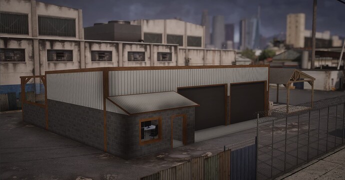 [PAID] [YMAP] Landscape Shop - FiveM Releases - Cfx.re Community