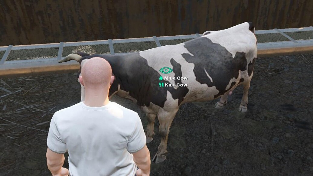 [QBCore] Simplefarming - FiveM Releases - Cfx.re Community