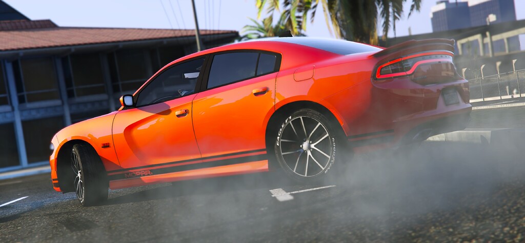 California State RP | Serious RP | Realistic - Server Bazaar - Cfx.re ...