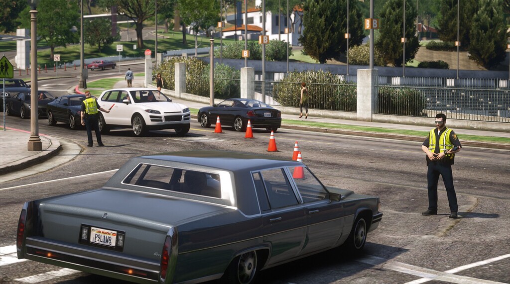 Picture Perfect Drive - FiveM Snapmatic - Cfx.re Community