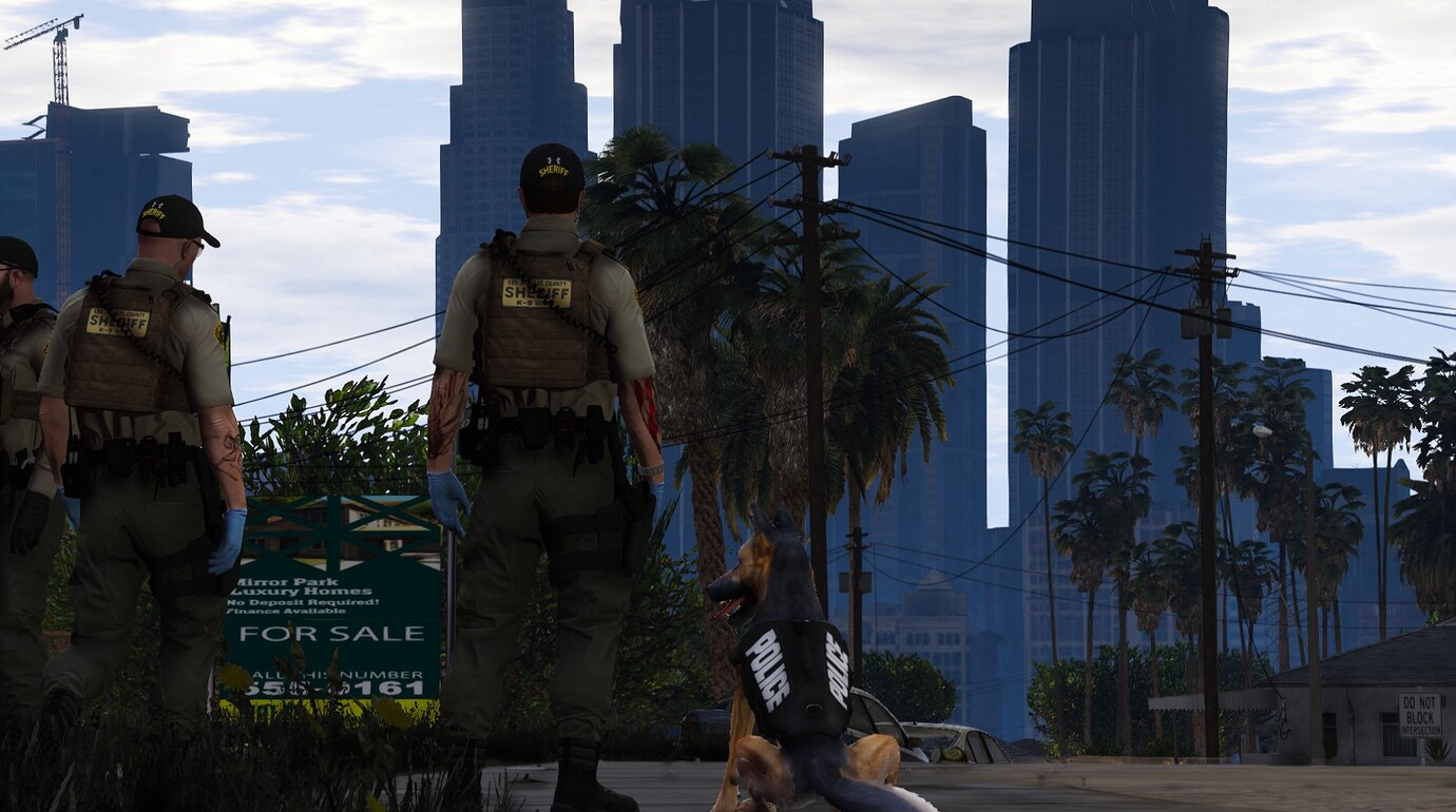 Utopia Gardens - FiveM Snapmatic - Cfx.re Community