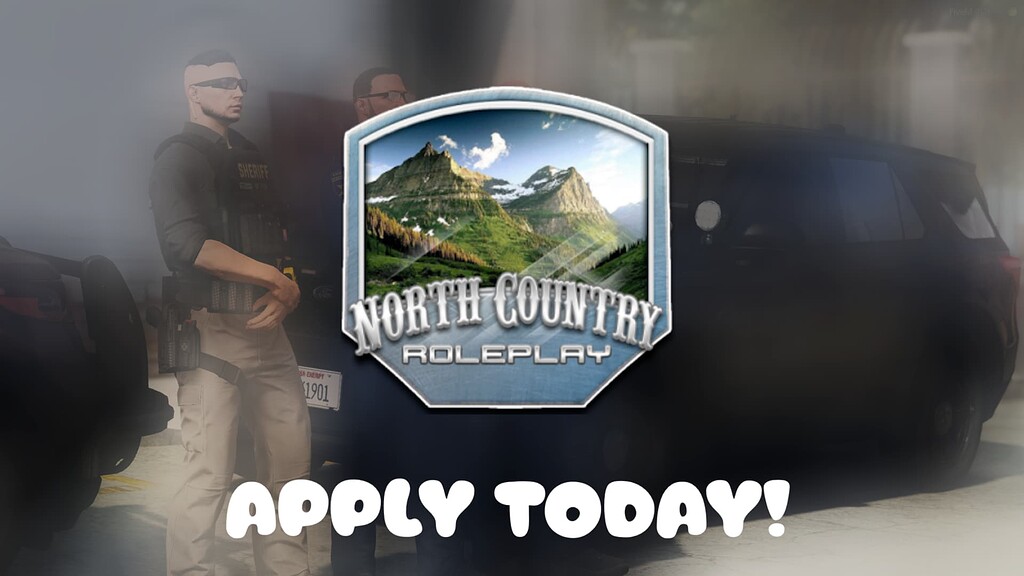 North Country Role-Play - Non-Whitelisted | Active LEO | Hybrid Economy ...
