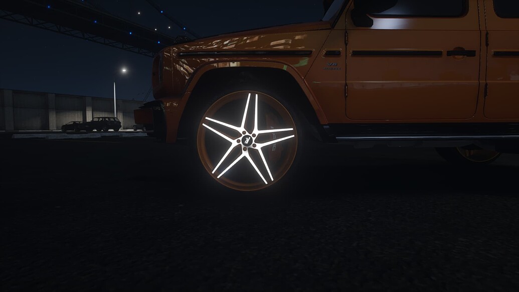 FiveM Wheels Pack - FiveM Releases - Cfx.re Community