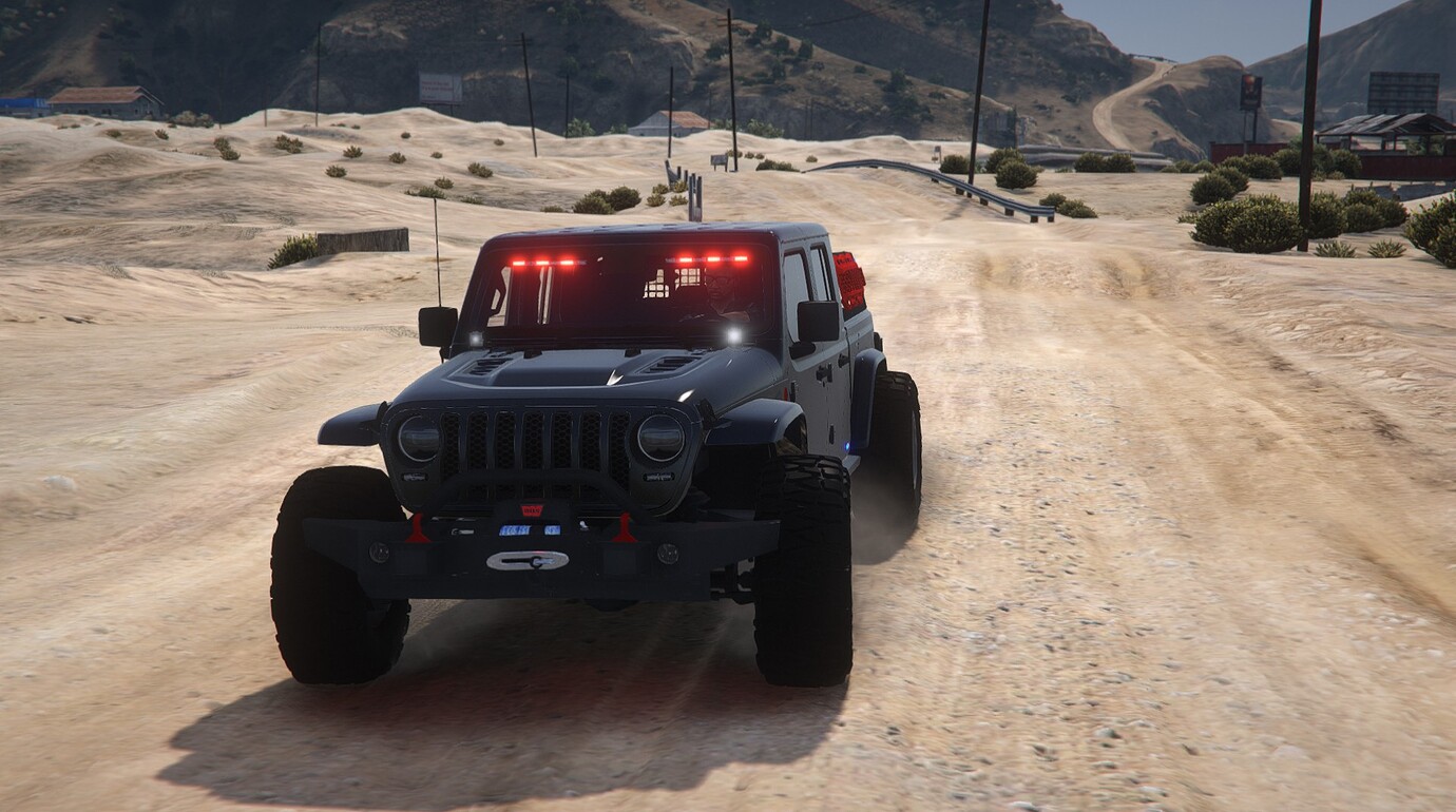 Smoke Tree Rd - FiveM Snapmatic - Cfx.re Community