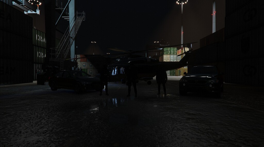 Buccaneer Way - FiveM Snapmatic - Cfx.re Community