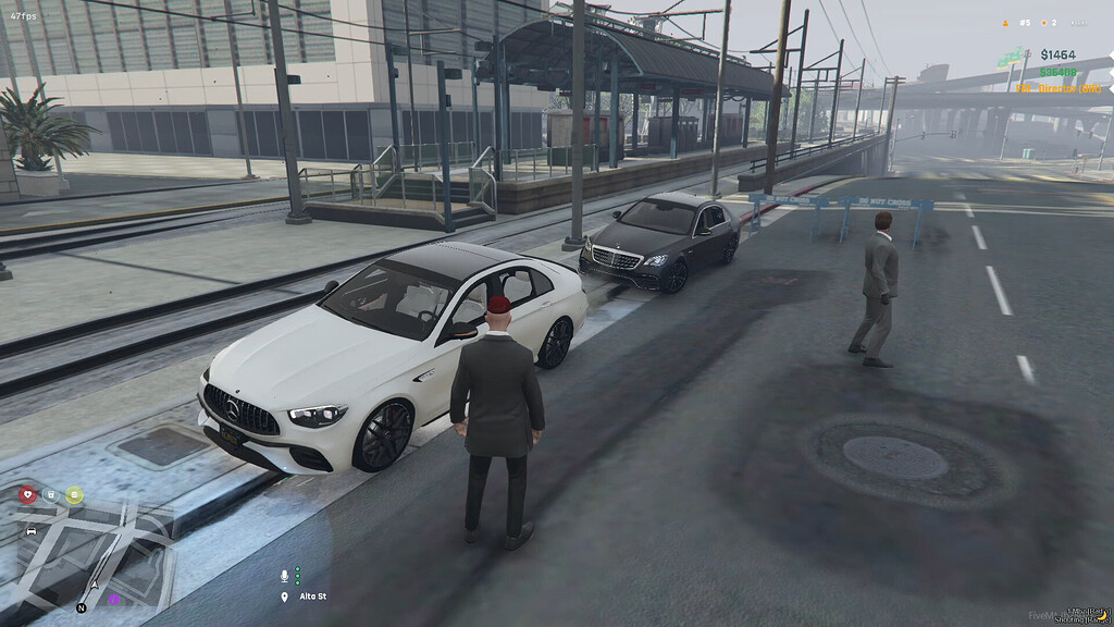 TriggerEvent Item - Resource Support - Cfx.re Community