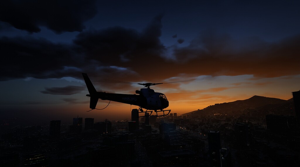 Melrose - FiveM Snapmatic - Cfx.re Community