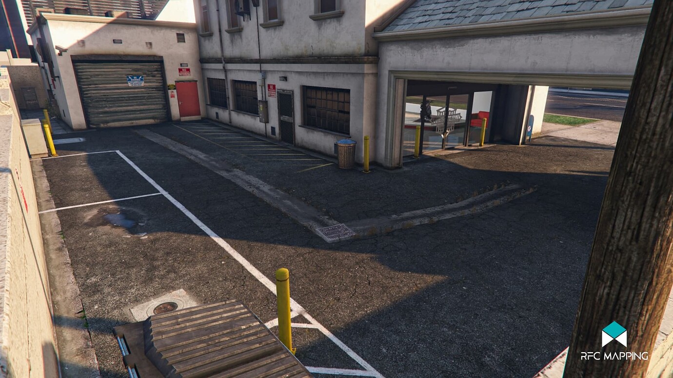 [MLO] Western Motorcycle Dealership - FiveM Releases - Cfx.re Community