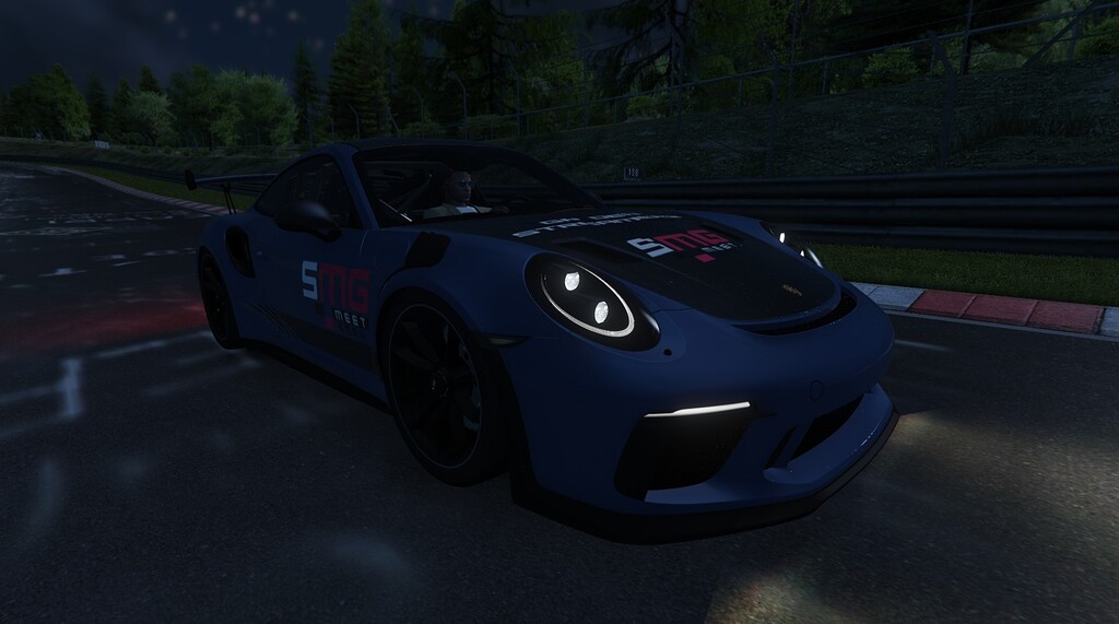 San Andreas - FiveM Snapmatic - Cfx.re Community